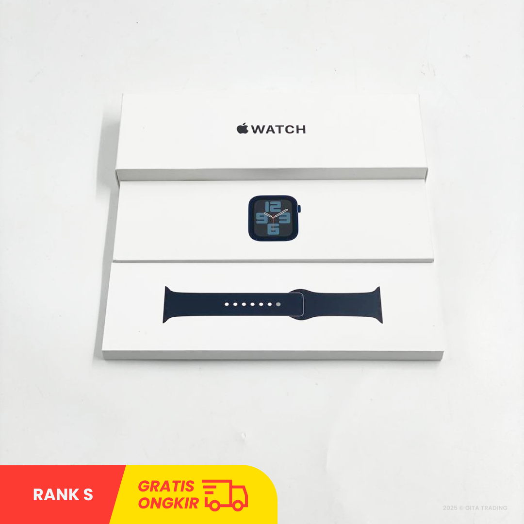 Harga APPLE Watch Terbaru - Gita Trading Store