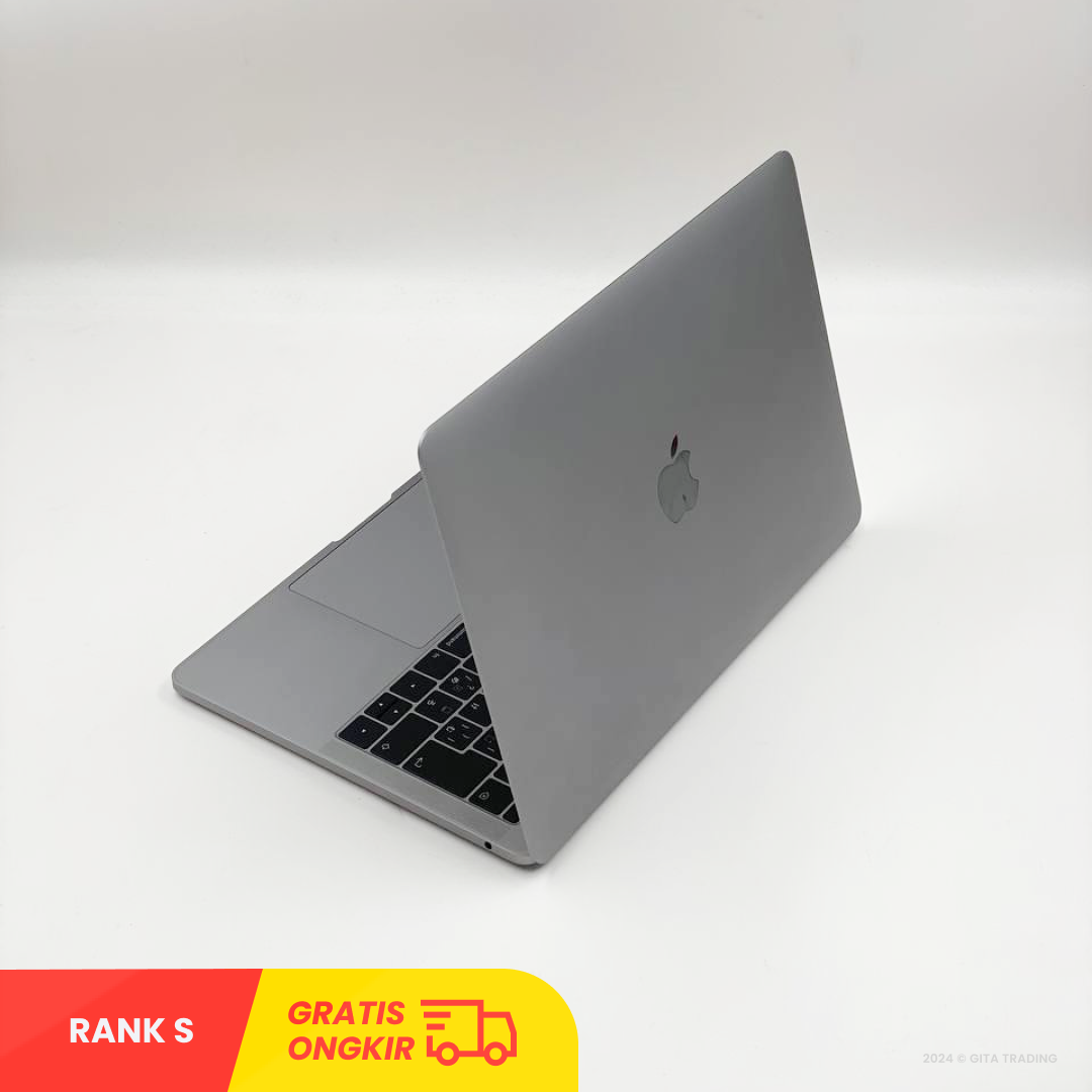 Harga MACBOOK Pro Terbaru - Gita Trading Store