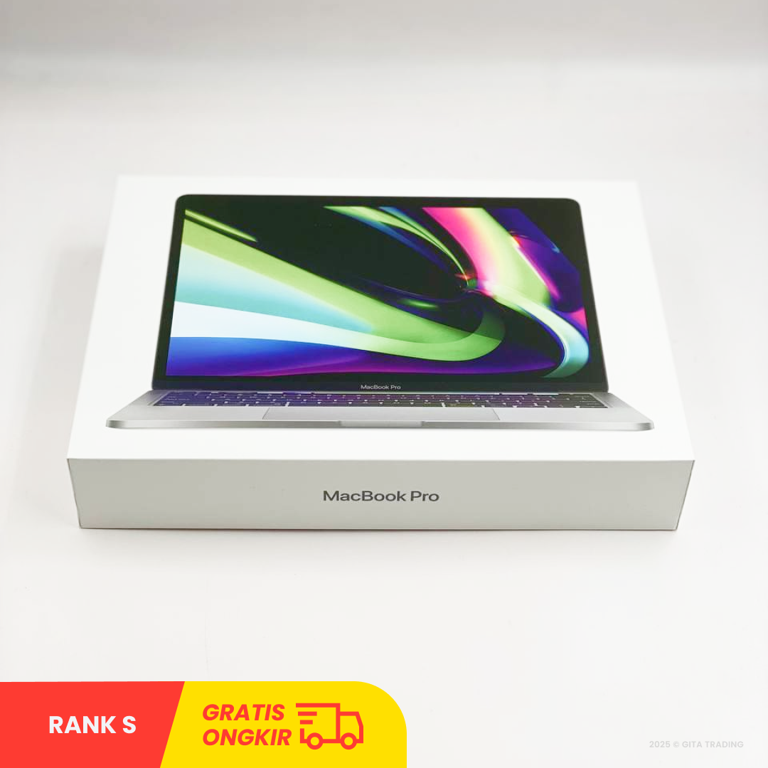 Harga MACBOOK Pro Retina Terbaru - Gita Trading Store