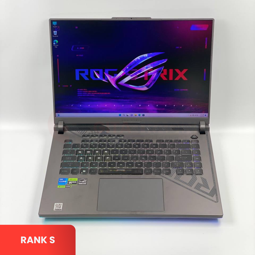 Harga GAMING ASUS ROG Terbaru - Gita Trading Store