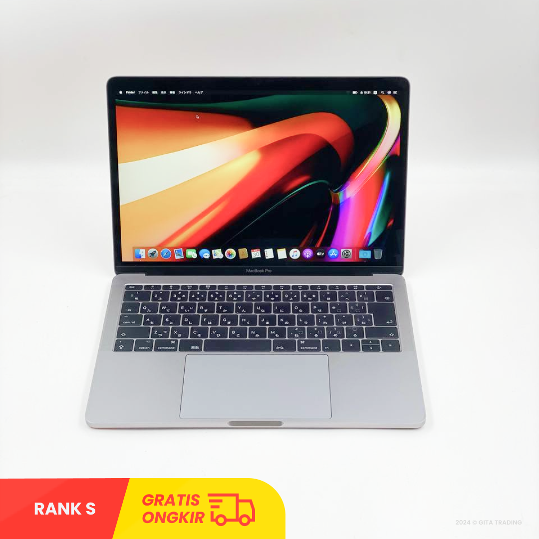 Harga MACBOOK Pro Terbaru - Gita Trading Store