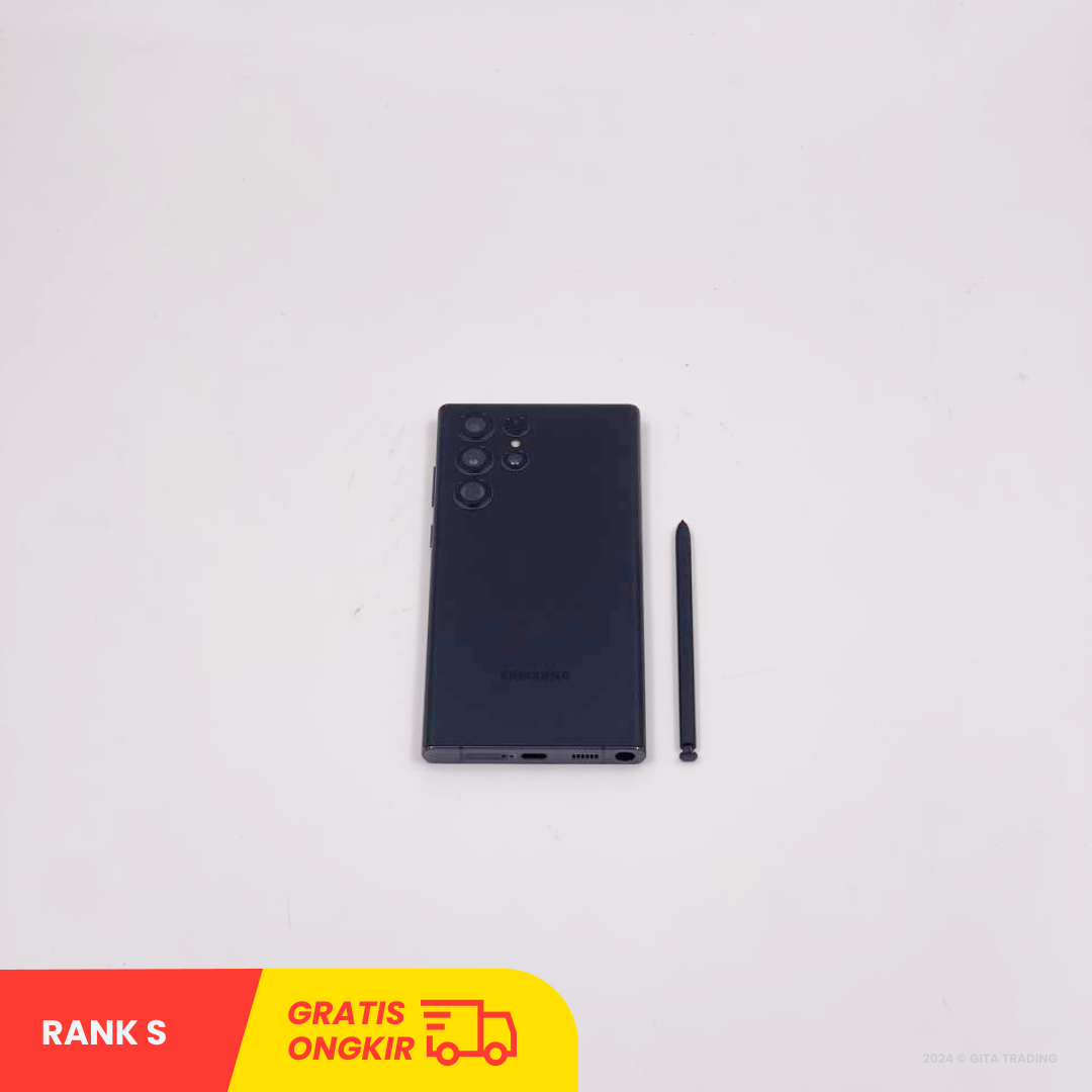 Daftar harga SAMSUNG Galaxy S22 Ultra 5G | Gita Trading Store