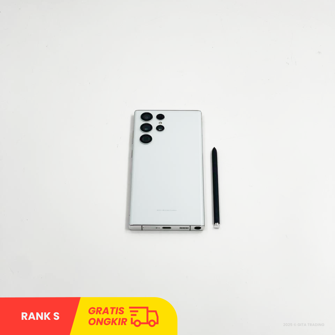 Daftar harga SAMSUNG Galaxy S22 Ultra 5G | Gita Trading Store