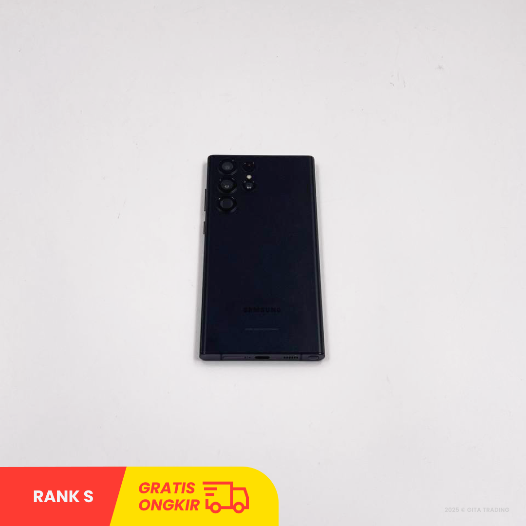 Daftar harga SAMSUNG Galaxy S22 Ultra 5G | Gita Trading Store