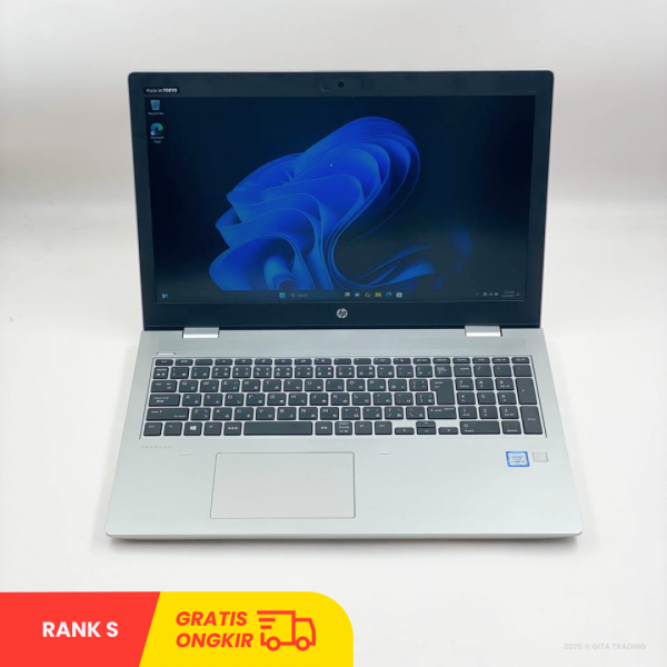 Harga HP ProBook Terbaru - Gita Trading Store